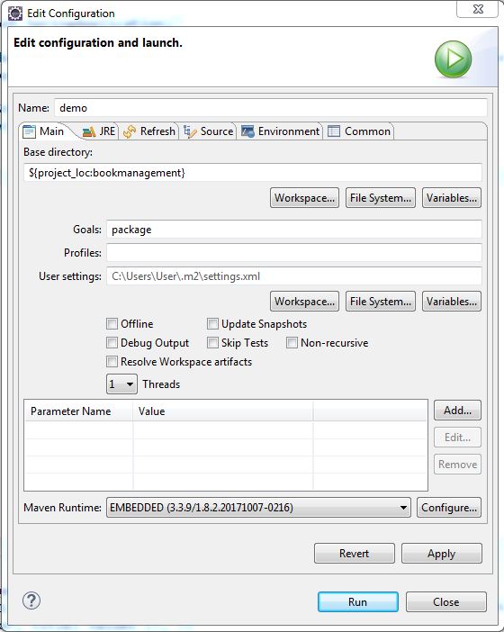 Complete Crud Application With Spring Boot Hibernate And Mysql B2 Tech 